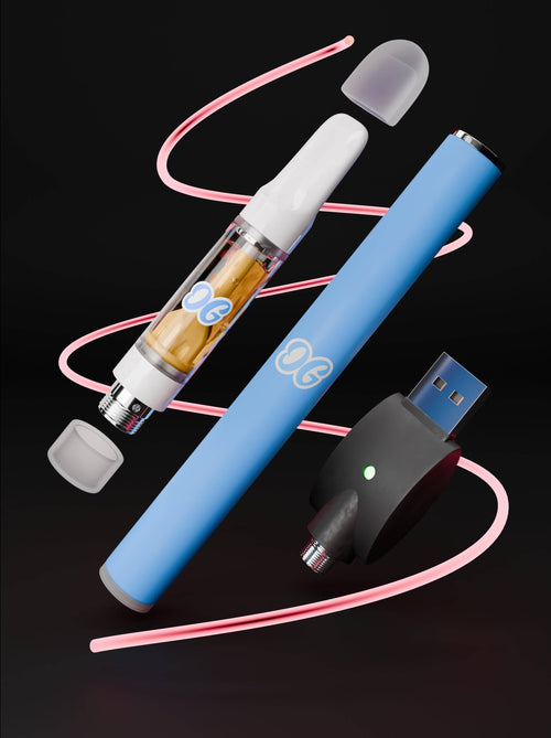 HHC Vapes kaufen und alles in vollen Zügen genießen.