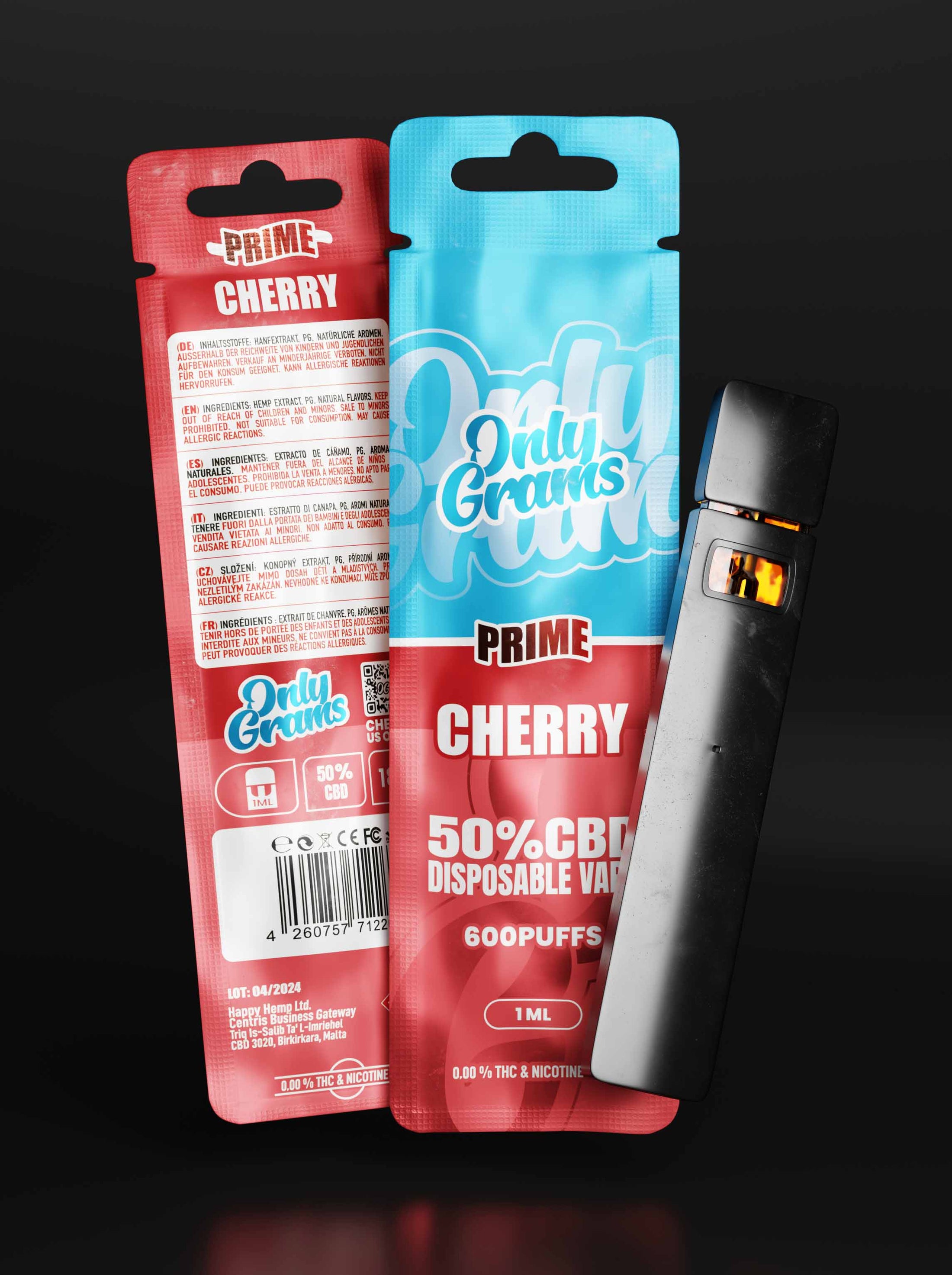 OnlyGrams – Dein Nr. 1 Shop für Premium THC Samen & Cannabis-Produkte