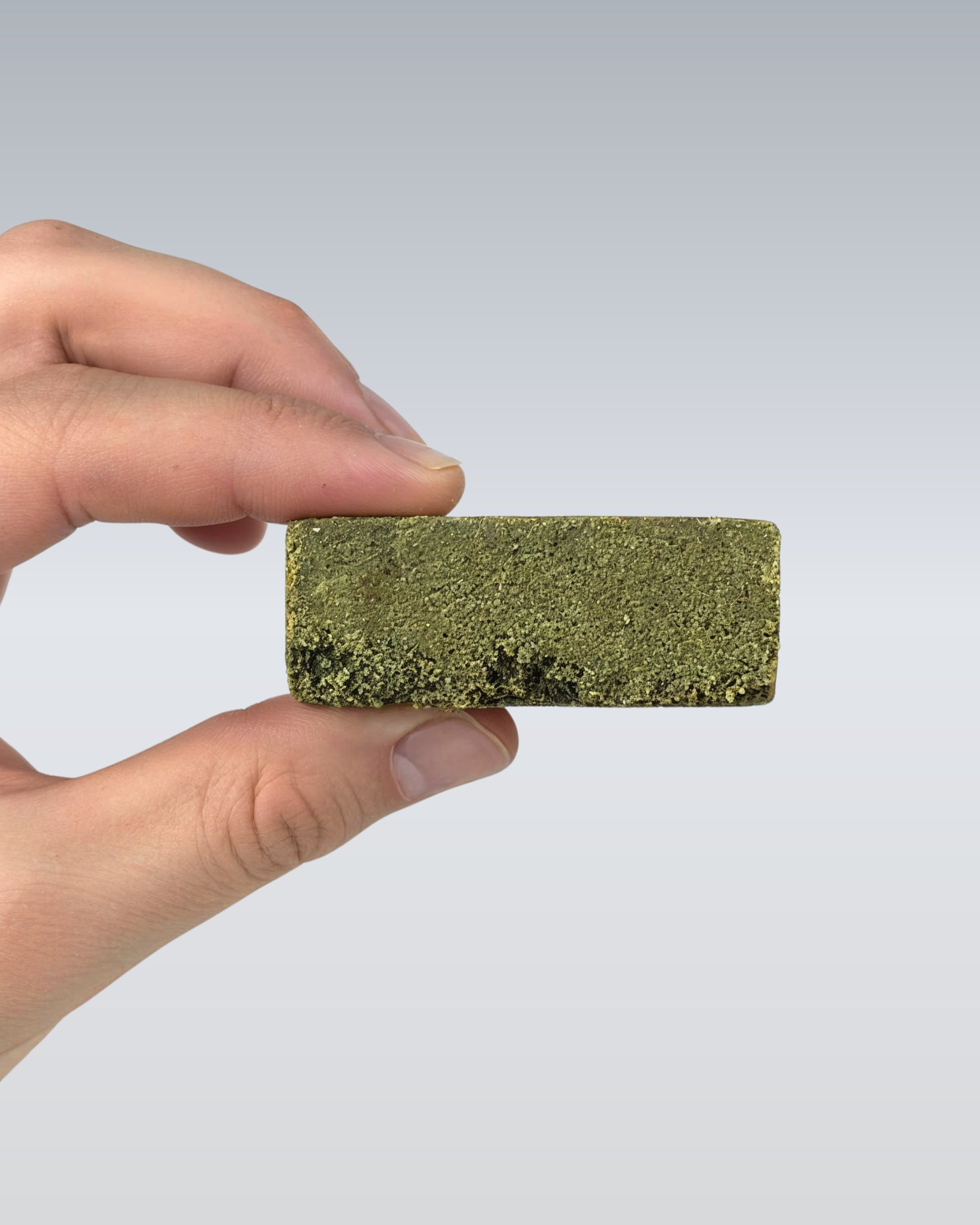 Dubai Chocolate Hash 50% | OnlyGrams