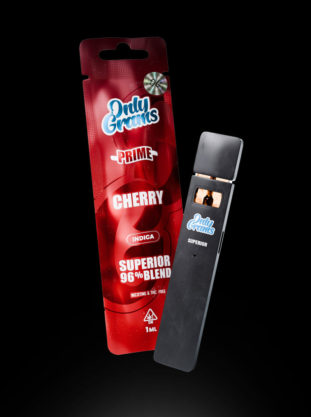 OnlyGrams – Dein Nr. 1 Shop für Premium THC Samen & Cannabis-Produkte